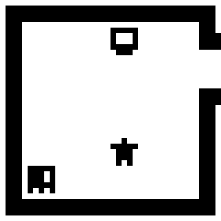 PuzzleScript Gallery